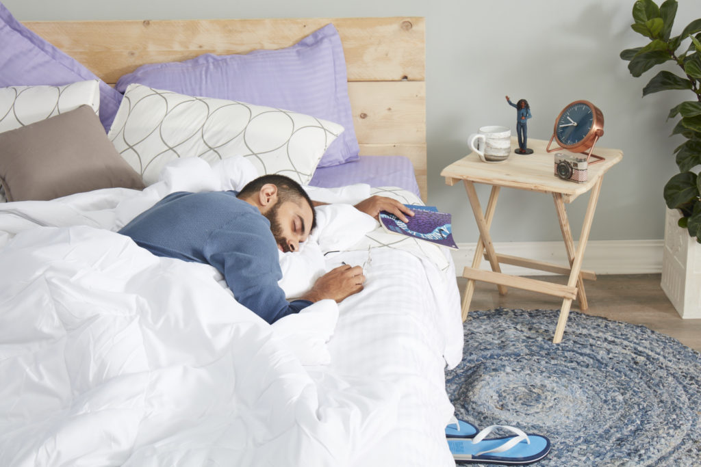All About Sleep Pillars & How They Support Your Sleep Schedule | BI News
