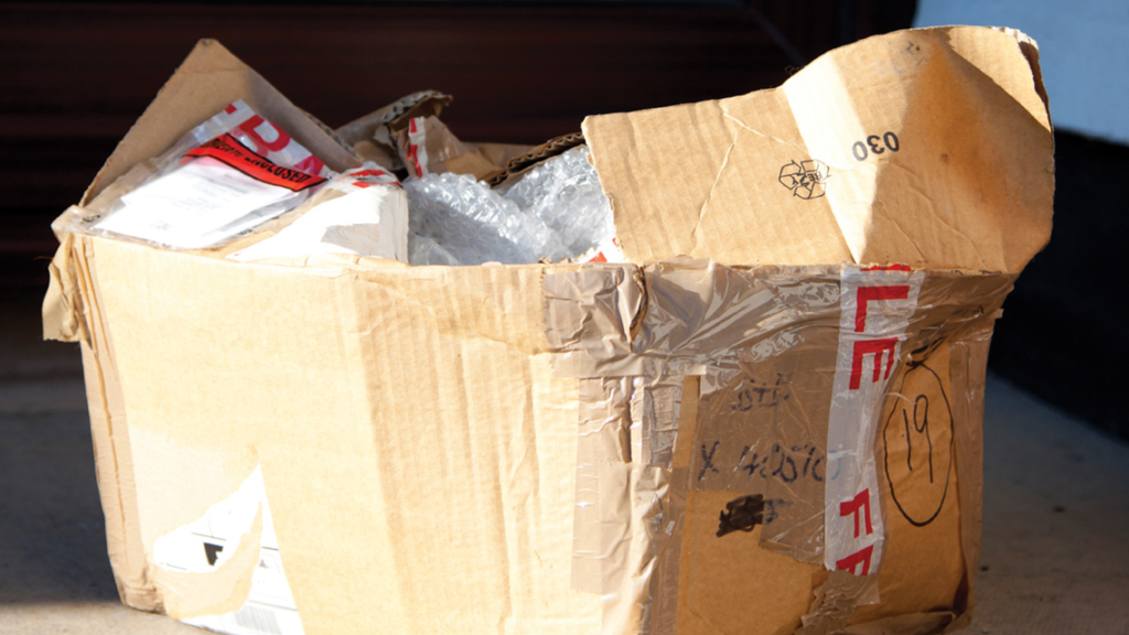 Why Scuffing Test Is Important For The Packaging Industry | BI News