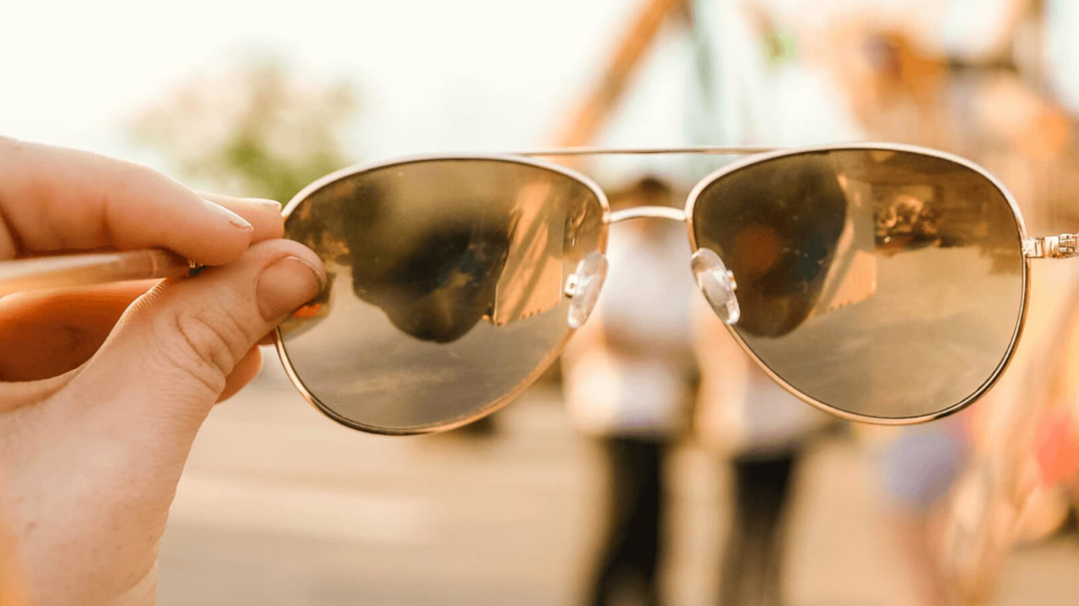 How to find the best glasses for your personality? | BI News