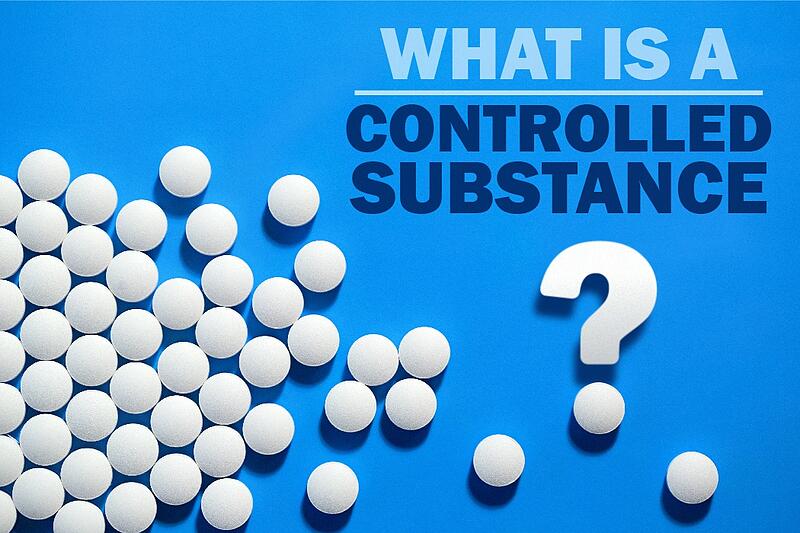 What Is A Controlled Substance BI News