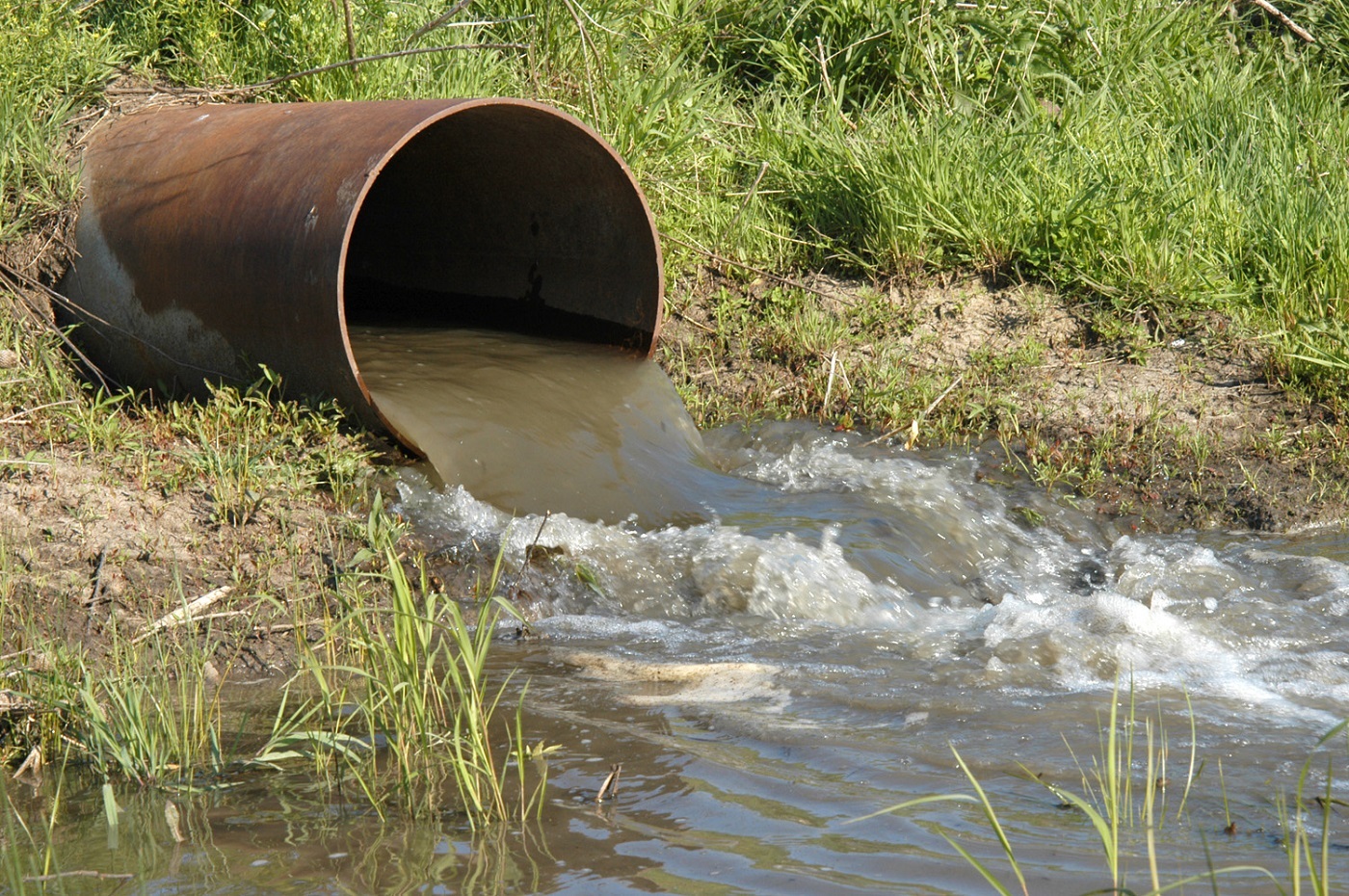 The importance of proper sewage line and how is it maintained in the ...