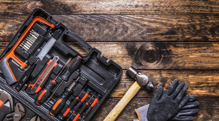 How to Choose the Right Socket Set for Your Home | BI News
