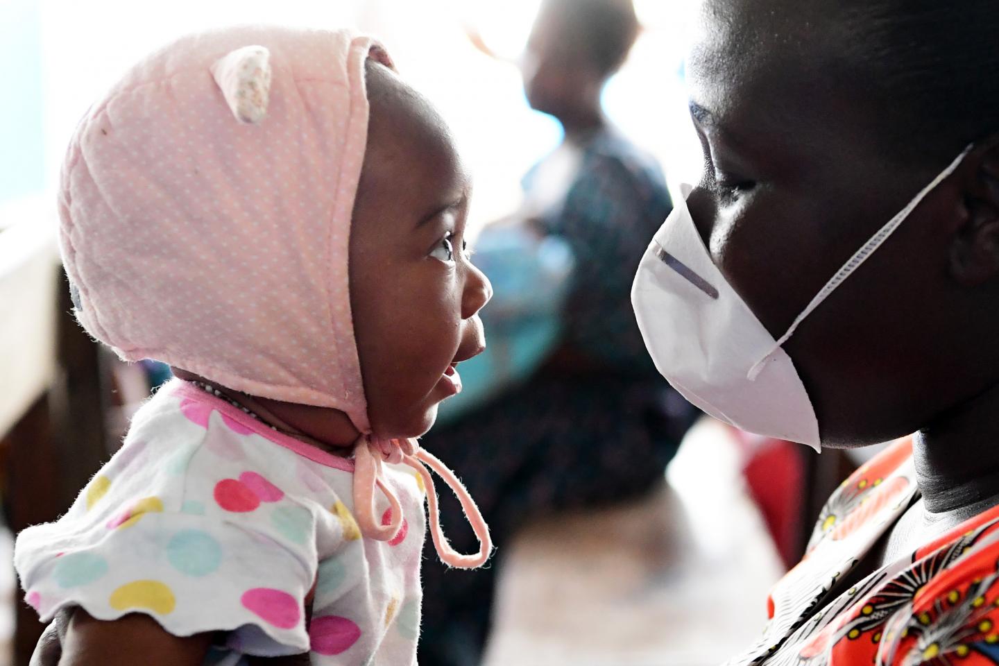 The Pandemic and Child Safety | BI News