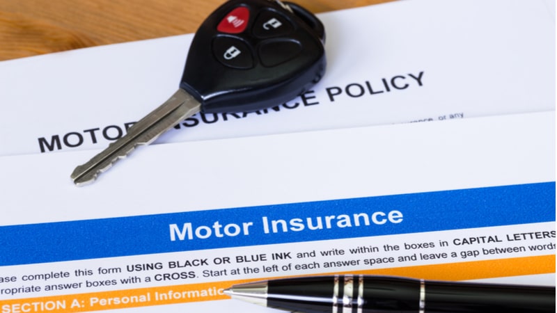 Various Kinds of Motor Insurance Policies Available in India | BI News