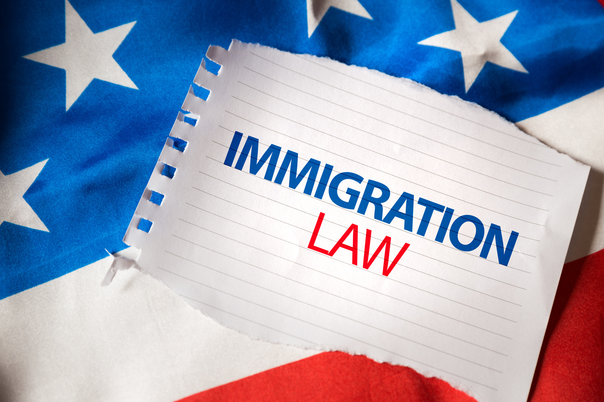 The Basics of Immigration Law: 7 Things to Know | BI News