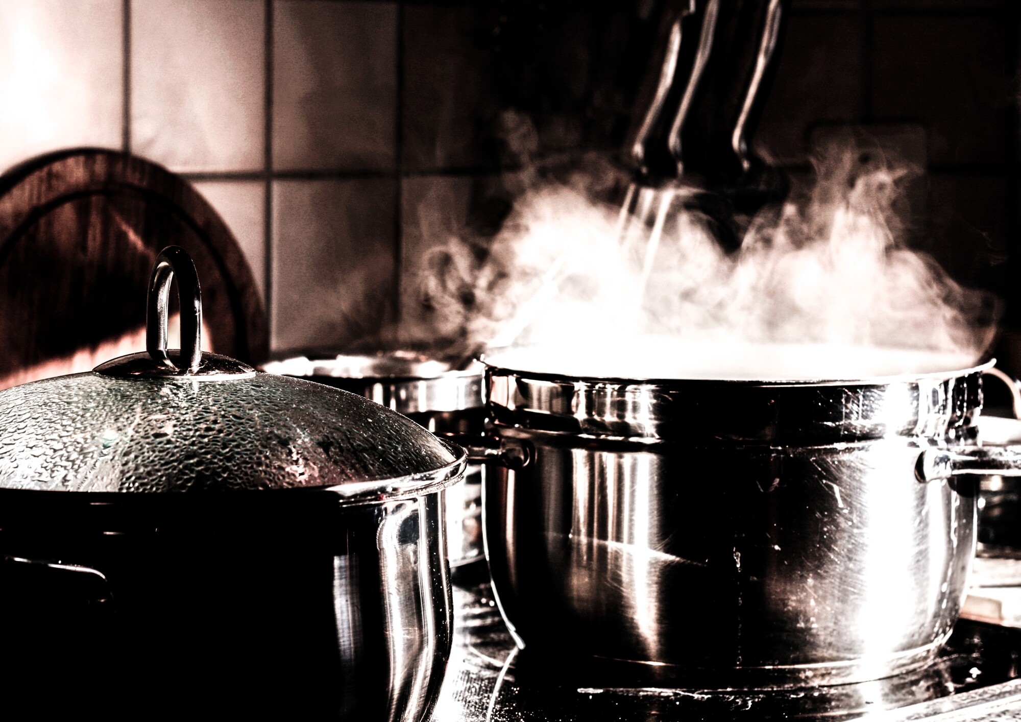 A Quick Guide to the Kitchen Pot Filler Faucet: Is It Right for You ...