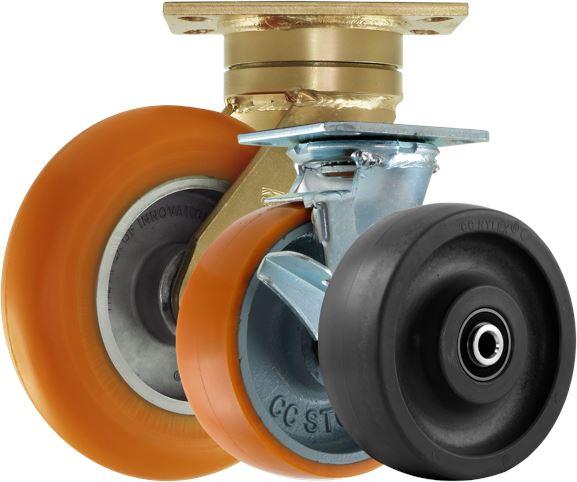 What You Need to Know About Casters | BI News