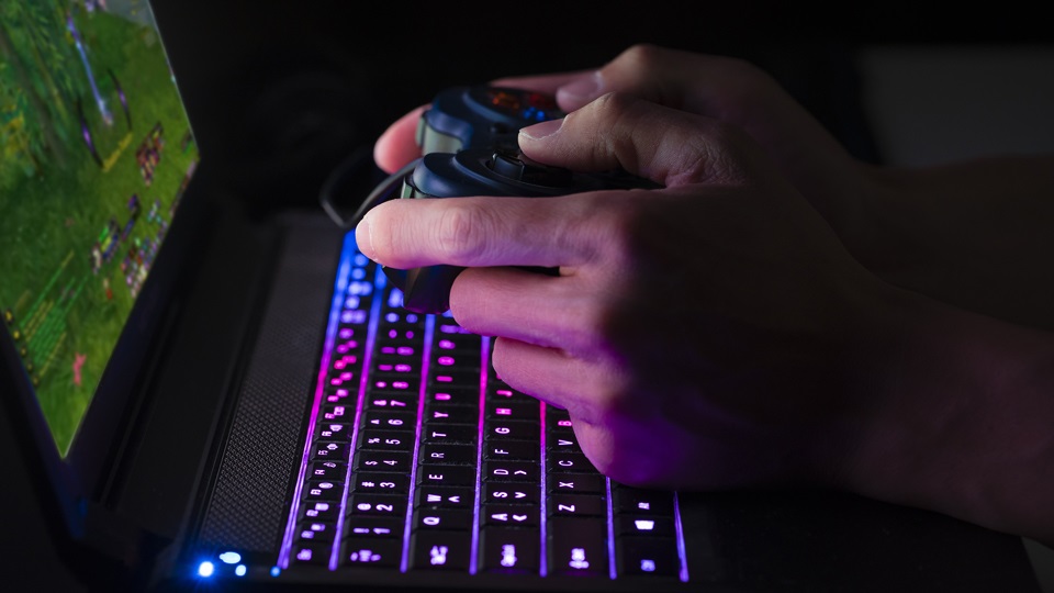 Tips for playing online games so as not to harm your health | BI News