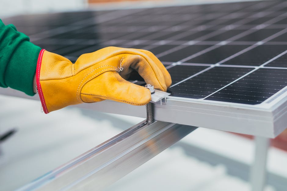 Solar Cells vs. Solar Panels: What Are the Differences? | BI News