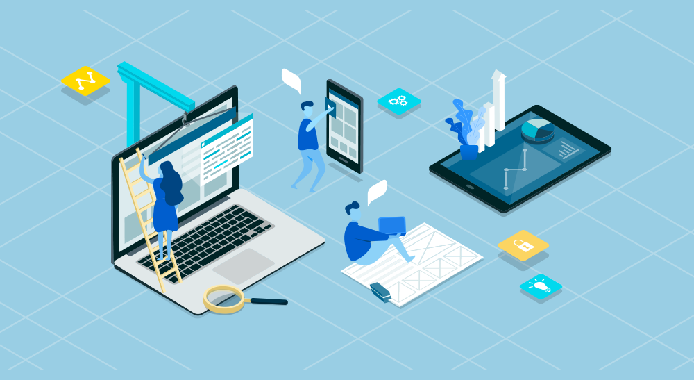 3 Types of Software Development Services for Your Business | BI News