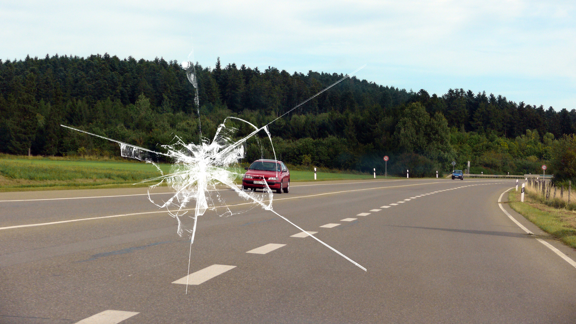 5 Tips for Fixing a Broken Windshield | BI News