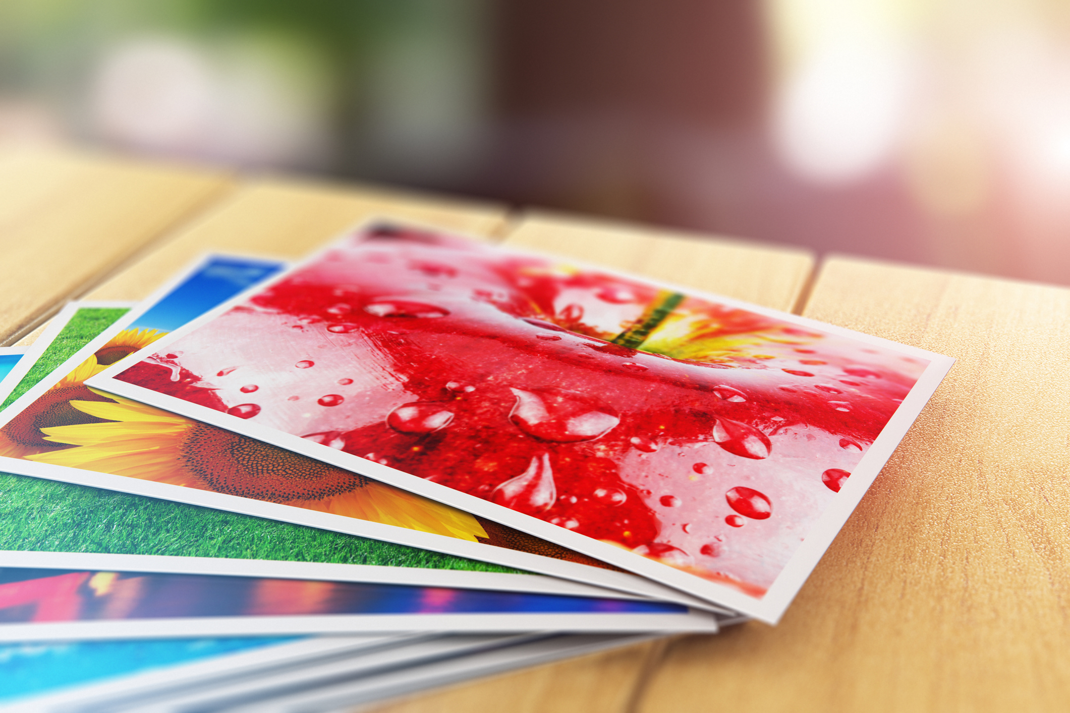 Photo Paper Prints: Are They Right for You? | BI News
