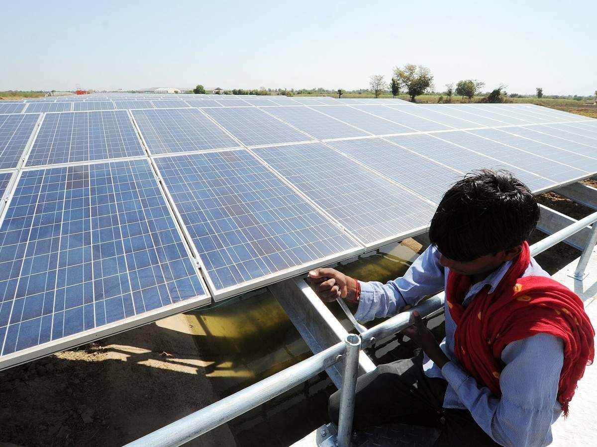 4 Solar Panel Problems and How to Repair Them | BI News