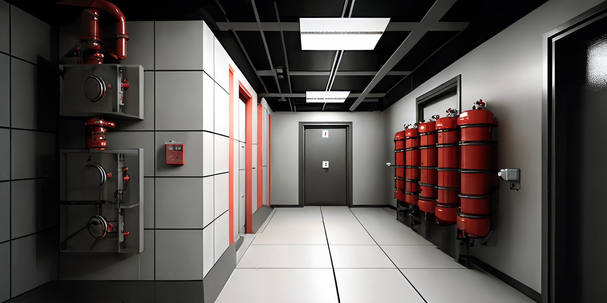 The Importance of Passive Fire Protection: Ensuring Safety and Peace of ...